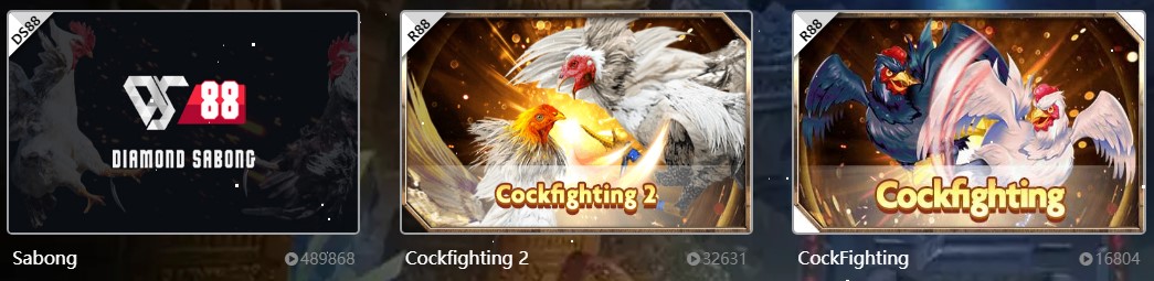 Online Sabong Live: Where To Play In Philippines? |Meron O Wala-DS88 Sabong