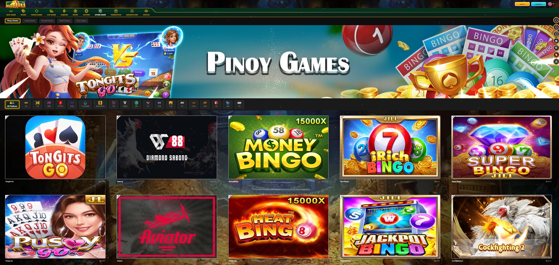 Tongits GO! By Jili & Earn Real Money Playing Tongits Online