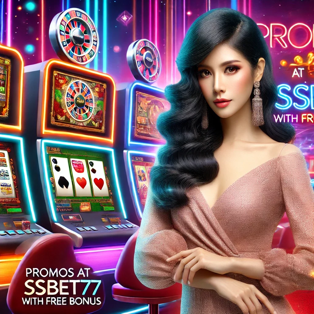 SSBET77 Casino Philippines| Welcome New Members With A BONUS 17 PHP No ...
