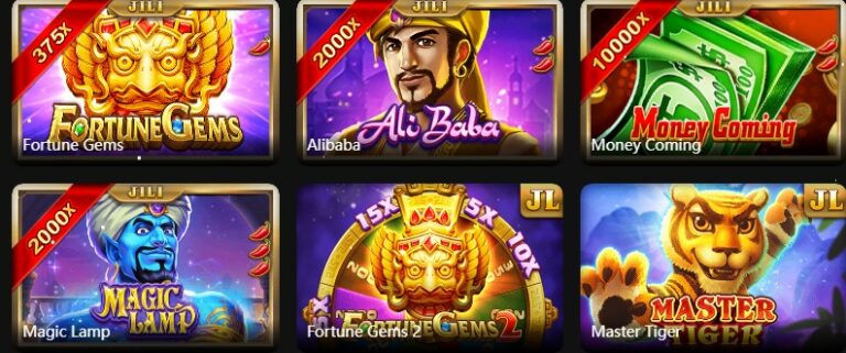 Jilino.1 Online Casino: The Best JILI Casino| GET 88 PHP BONUS