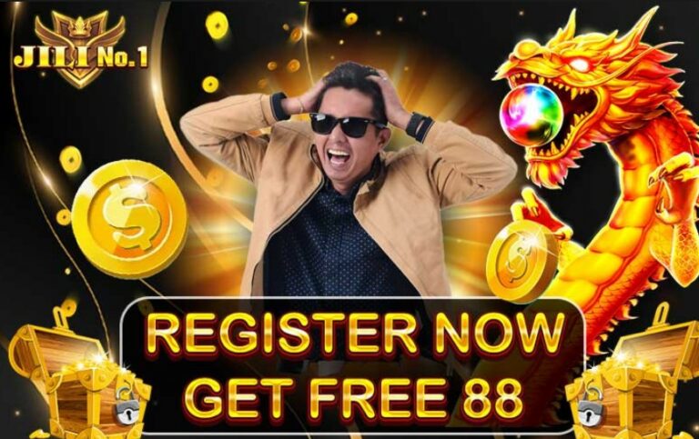 Jili Boxing King Slot : The Ultimate Boxing Battle In Casino