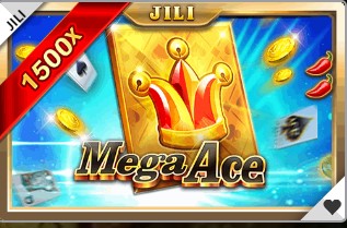 Mega Ace Jili Slot | Game Reviews With Demo Play Philippines