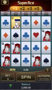 Mega Ace Slot: Game Reviews With Demo| JILI Games Free 100