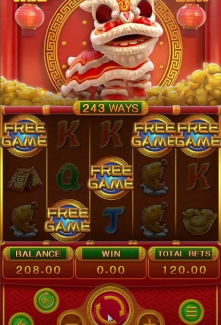 Fa Chai Slot| CHINESE NEW YEAR Slot With Demo Play!