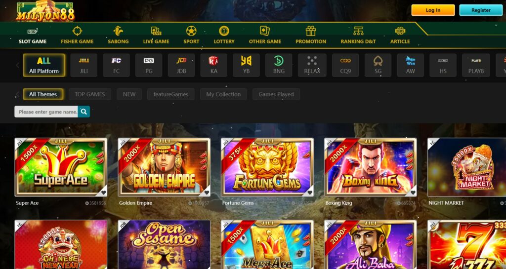 Play Mega Ace Jili Slot For FREE 100 Casino Bonus| Demo Play