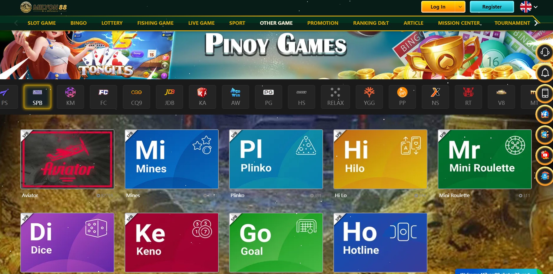 AVIATOR: Easy To Play & Win Game In Casino Philippines By Spribe