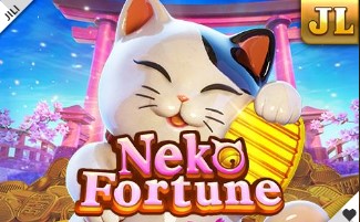 Jili Neko Fortune Slot : Reviews With Demo Play| Philippines