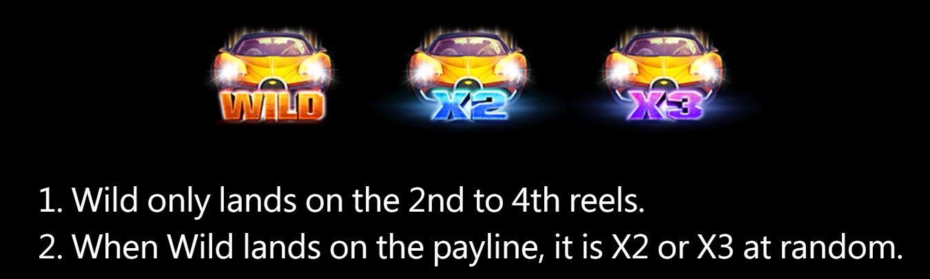 Wild Racer Slot | JiLi Newest Slot Game Reviews Philippines