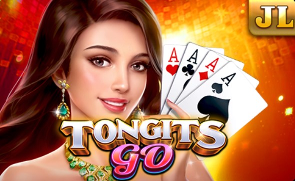 Tongits GO! By Jili & Earn Money By Playing Tongits Online