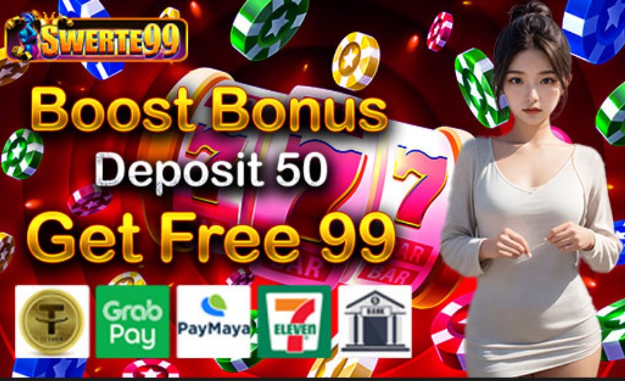 Swerte99 Online Casino: Offers Trending Games| Get 99 BONUS