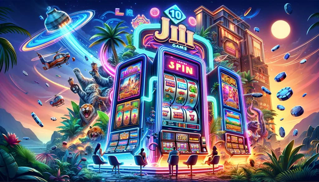 Free Credit PHP 100 No Deposit Bonus By Playing JILI & Fachai Slots In Online Casino Philippines