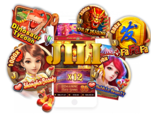 Free Credit PHP 100 No Deposit Bonus By Playing JILI & Fachai Slots In Online Casino Philippines