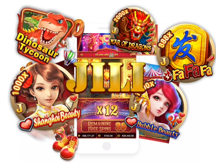 Free Credit PHP 100 No Deposit Bonus By Playing JILI & Fachai Slots In ...