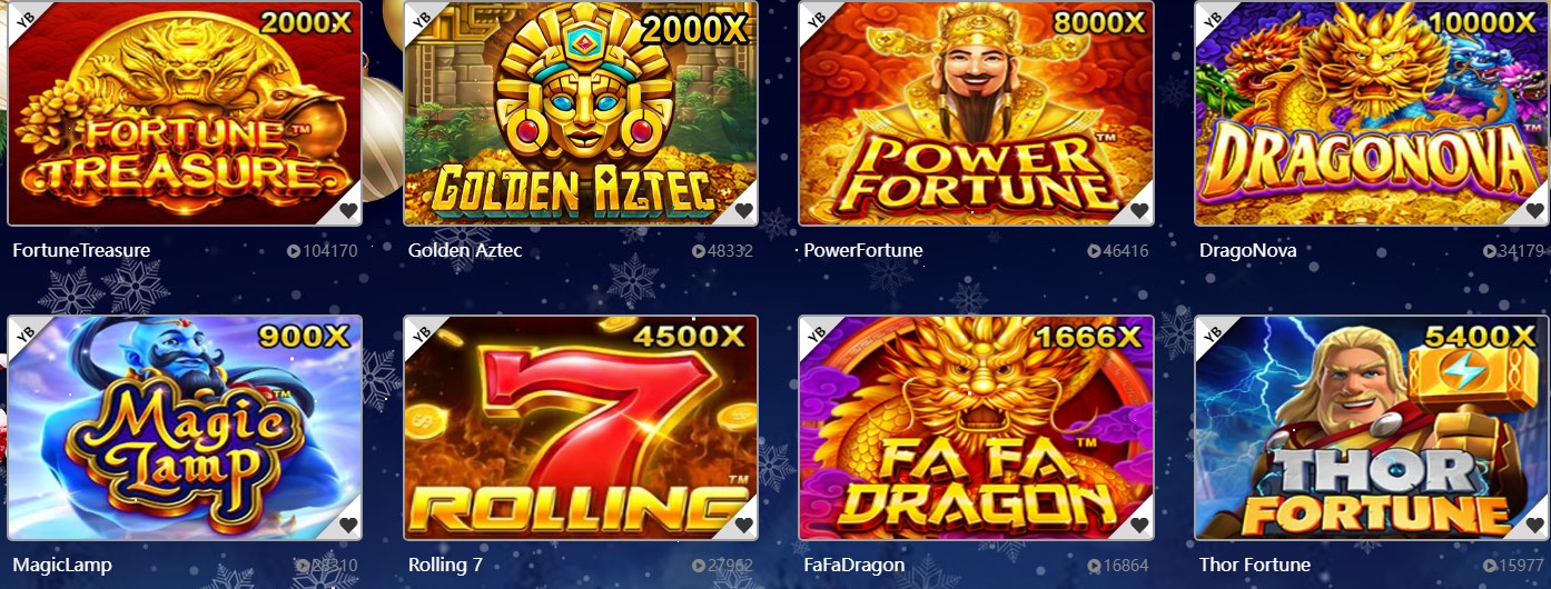 Free Credit PHP 100 No Deposit Bonus By Playing JILI & YB Slots In ...