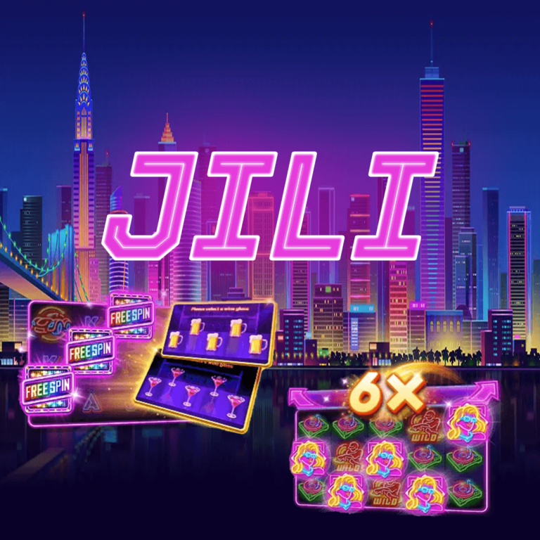 JILI Party Night Slot: JILI Game's Hottest Slot Game In The Philippines
