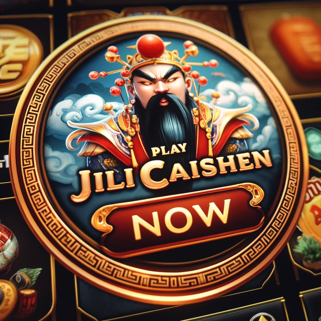 Jili Caishen Slot: Tips & Legit Reviews| Jili Games Free 100