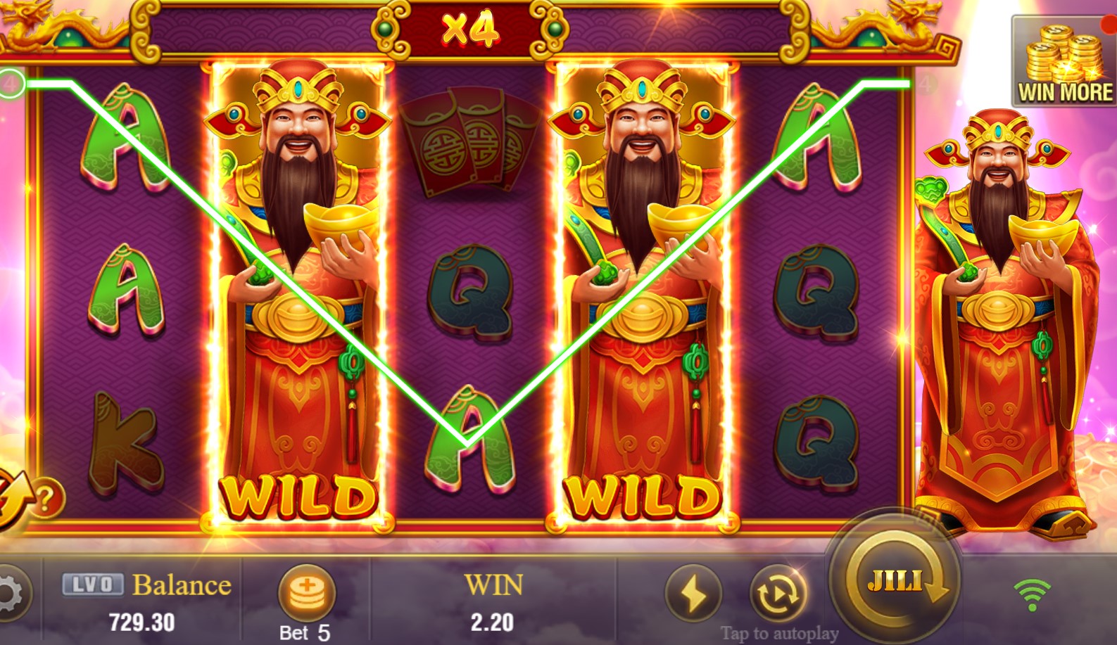 Play Pinoy Slot Games For Free 100 Pesos Using No First Deposit ...