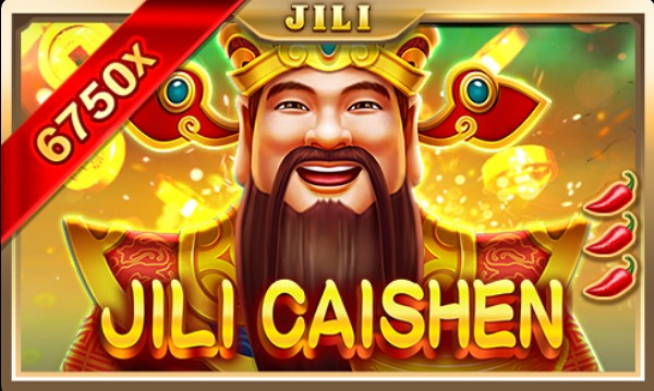 Jili Caishen Slot: Tips & Legit Reviews| Jili Games Free 100