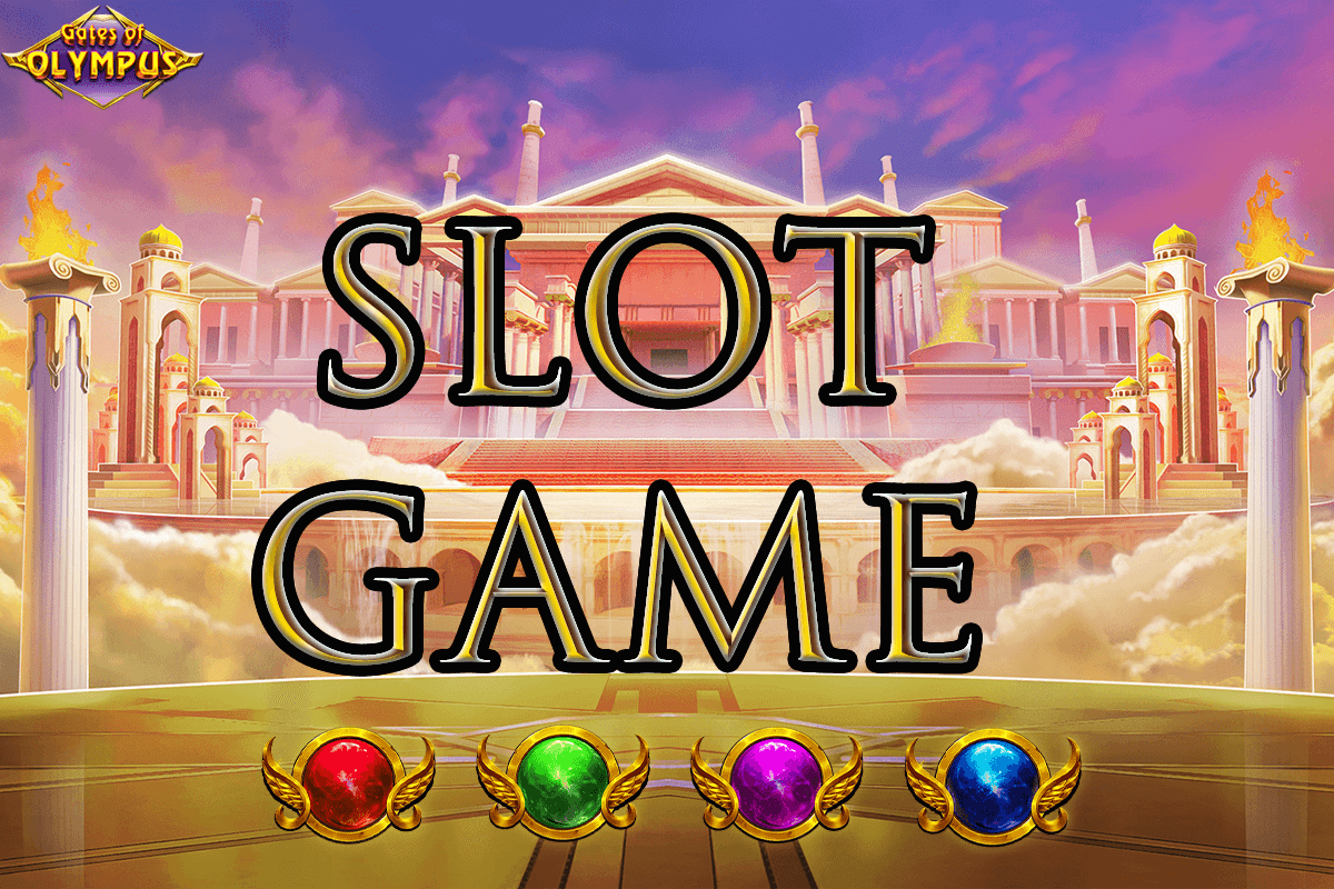 Gates Of Olympus Slot By Pragmatic Play: Electrifying Victory