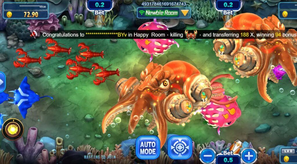 2025: 5 Best JILI Fishing Games Filipinos Enjoy The Most | Free 100 Bonus