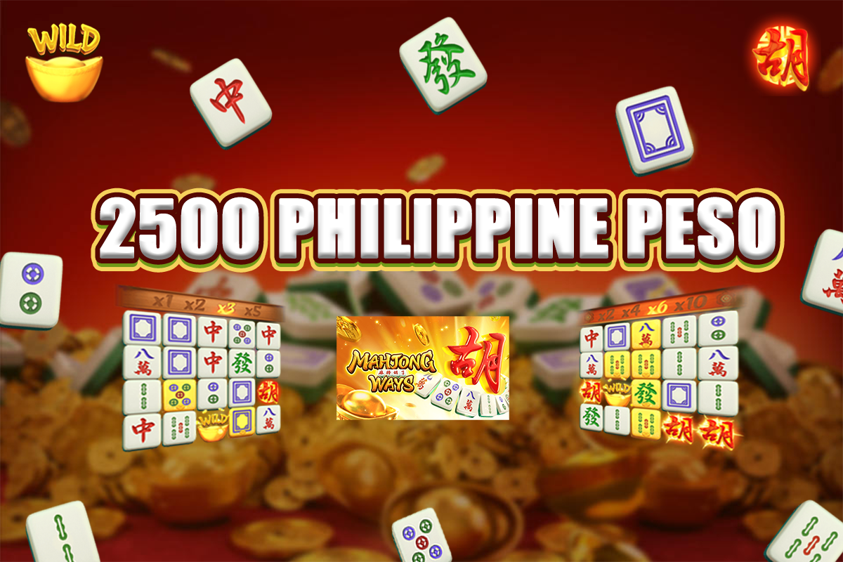Mahjong Ways Slot By PG Best Timeless Slot Game To Play