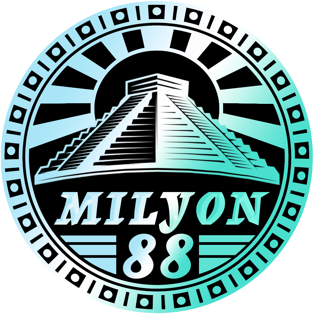 Milyon88 – Giving Away Free Play With Free 100 No Turnover Bonus| M88