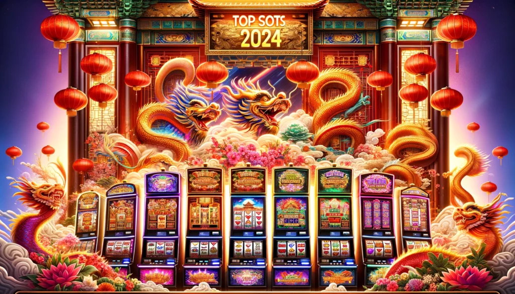 Play Fa Chai Gaming Slots & Fishing Games For Free 100 Using New Member ...