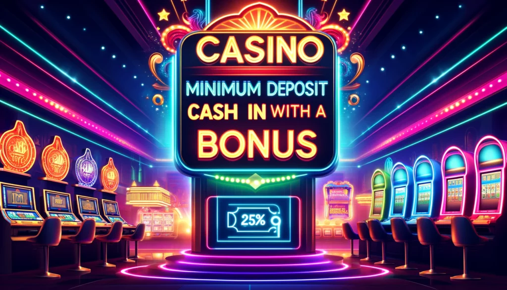 Double Your 50 Pesos Minimum Deposit Cash In With Casino Bonus Philippines