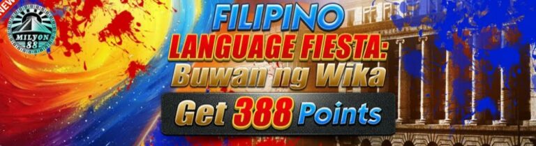 Milyon88 – Giving Away Free Play With Free 100 No Turnover Bonus| M88