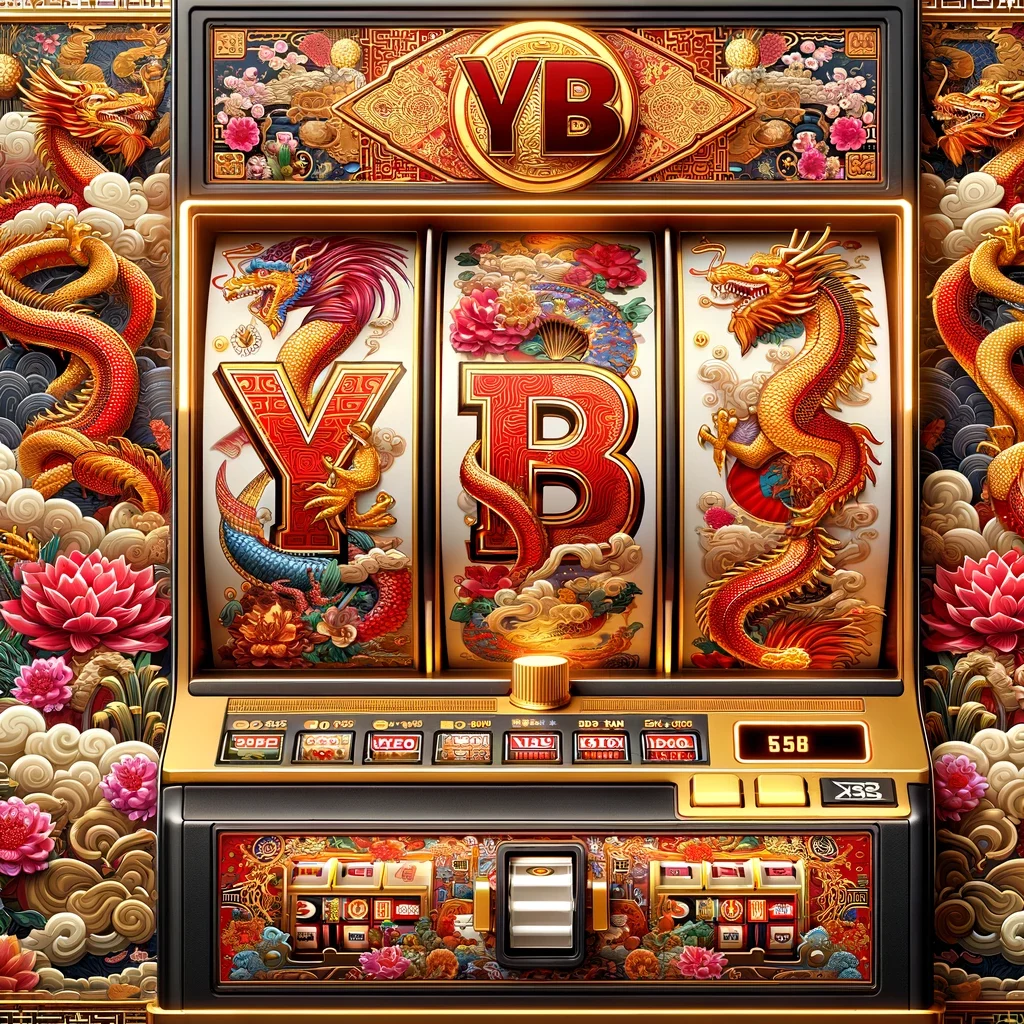 Yes Bingo YB Slots | Win Money In The Simplest Way! - UNO1BET ...