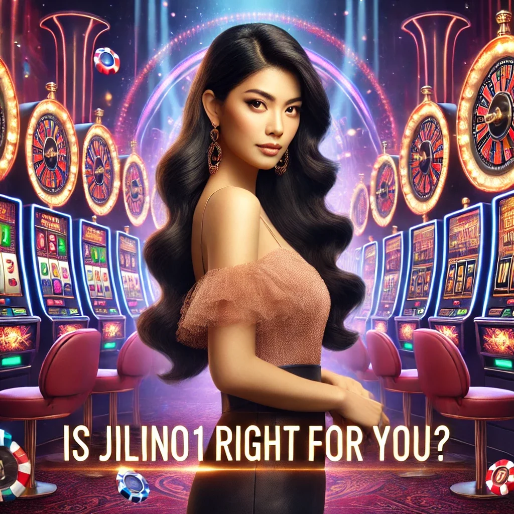 Jilino.1 Casino: The Best Of JILI Games: Earn 100 Bonus Upon Registration