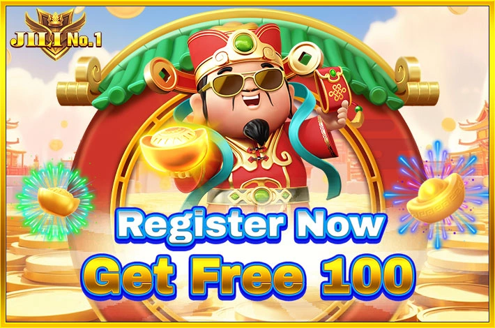 Jilino.1 Casino: The Best Of JILI Games: Earn 100 Bonus Upon Registration