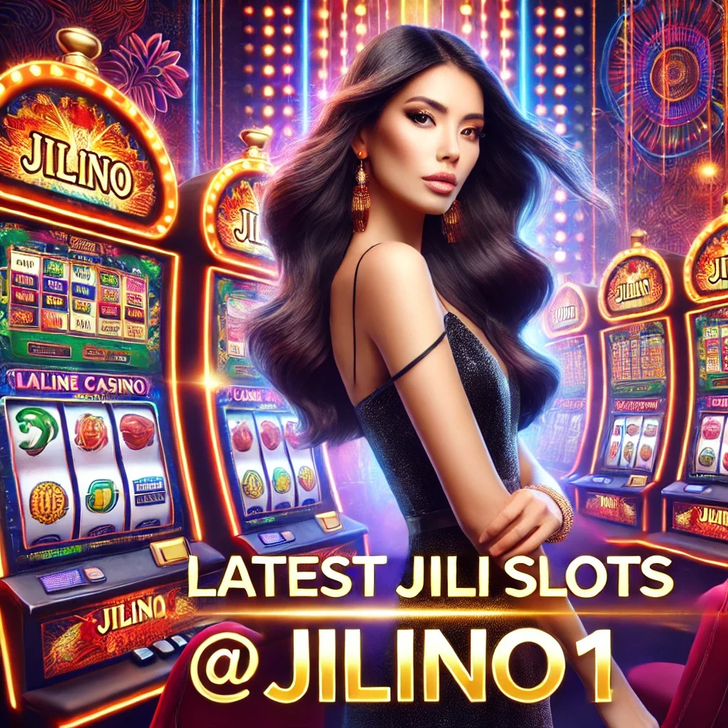 Jilino.1 Casino: The Best Of JILI Games: Earn 100 Bonus Upon Registration