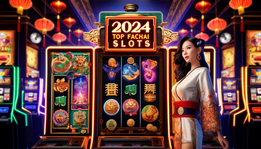 Play Fa Chai Gaming Slots & Fishing For Free 100 Using No Deposit Bonus ...