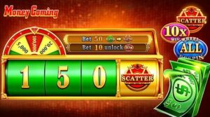 Recommended Scatter Games Philippines With Free 100 Bonus In Casino
