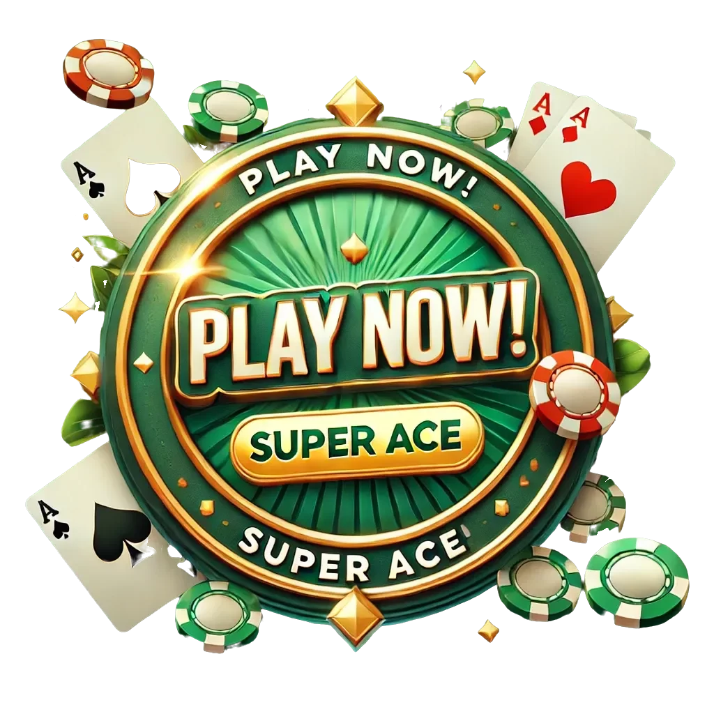 Play Super Ace With Free 100 No Turnover Bonus : Overall JILI's No.1 Slots 2024