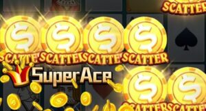 Recommended Scatter Games Philippines With Free 100 Bonus In Casino