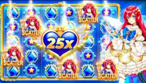 Recommended Scatter Games Philippines With Free 100 Bonus In Casino