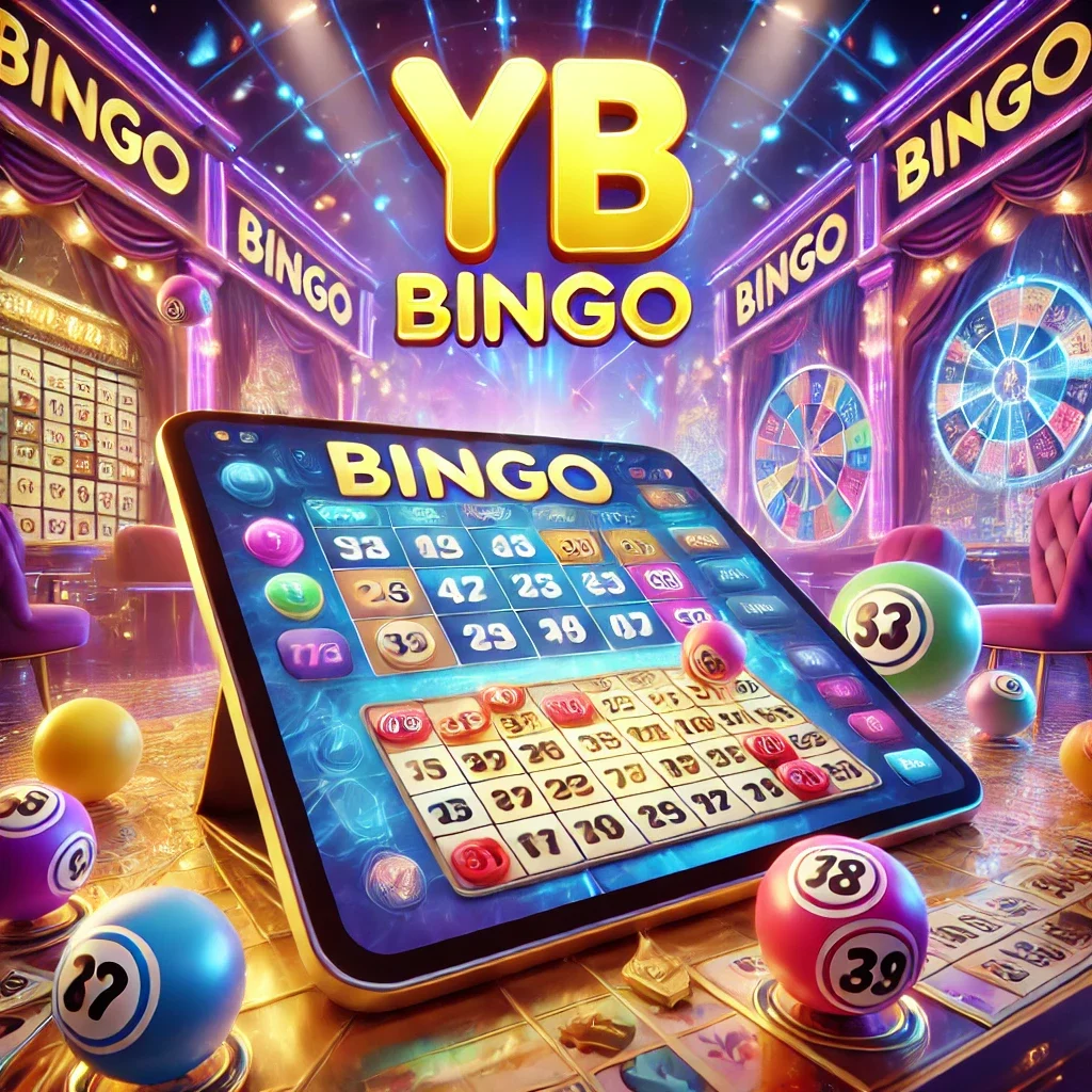 Yes Bingo YB Slots | Win Money In The Simplest Way! - YB Free Credit ...