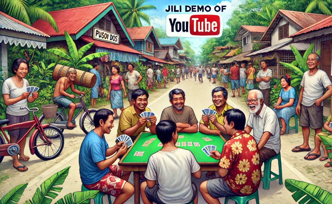 Play JILI Pusoy Go Card Game & Earn Real Money| Pusoy Dos